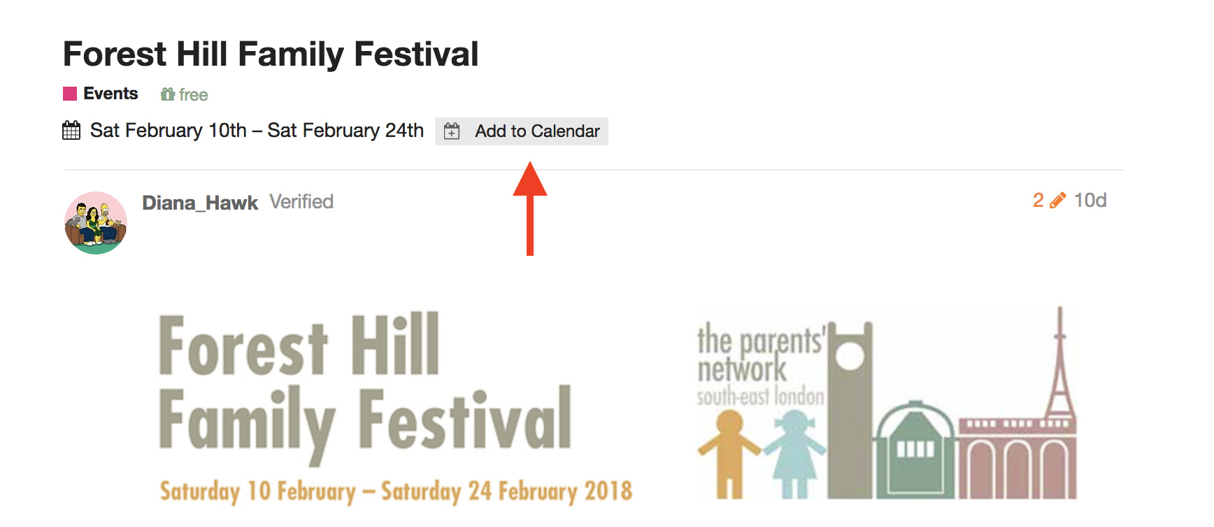 How To Add Date times To Your Posts