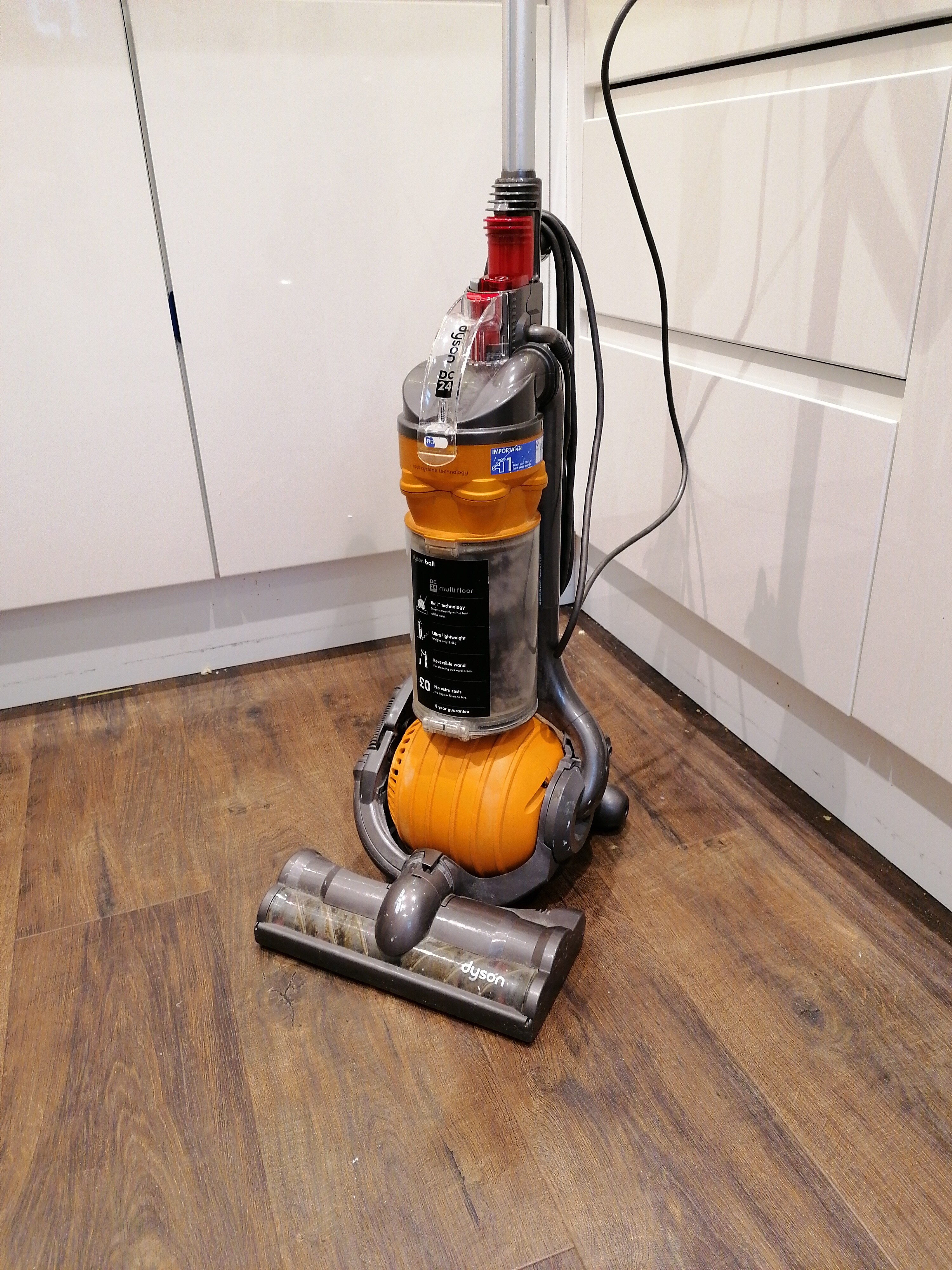 TAKEN Free Working Dyson Dc24 Wanted Offered SE23 Forum taken-free-working-dyson-dc24-wanted-offered-se23-forum