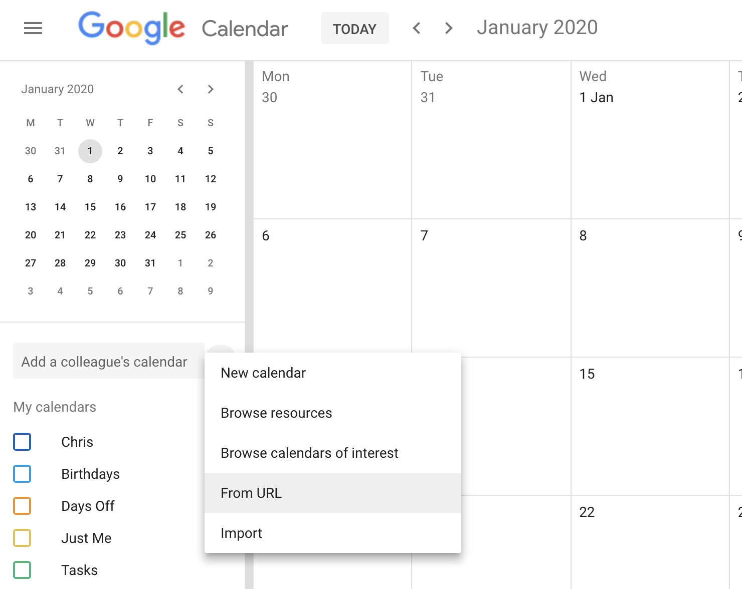How To Add Date times To Your Posts